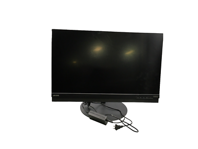 Lenovo ThinkVision X1A, 00PC088, LCD | eBay