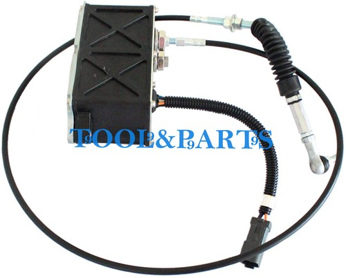 Throttle Motor 247-5232 2475232 For Caterpillar CAT 330 330B 320BL ...