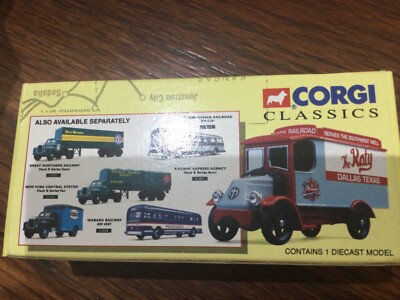 Die Cast Mack AC van | eBay Australia