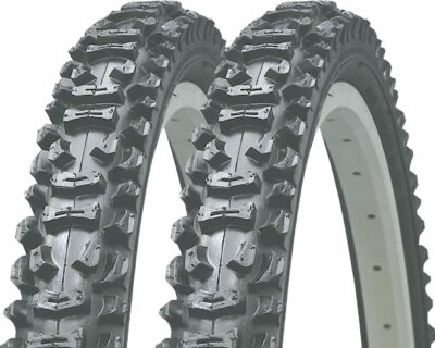 Pair Of 20 x 2.00 Bike Cycle Tyre 20" Inch Bicycle Road Tyres | eBay UK