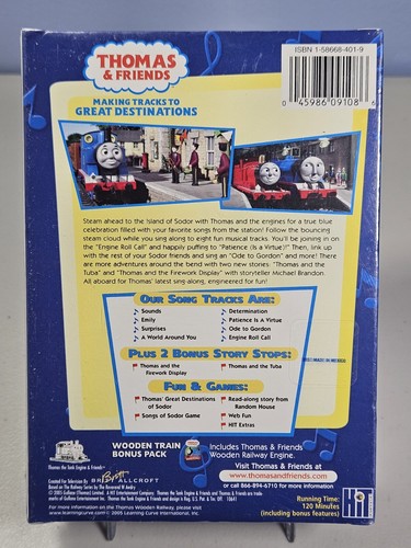 Songs from the Station (DVD, 2005) for sale online | eBay