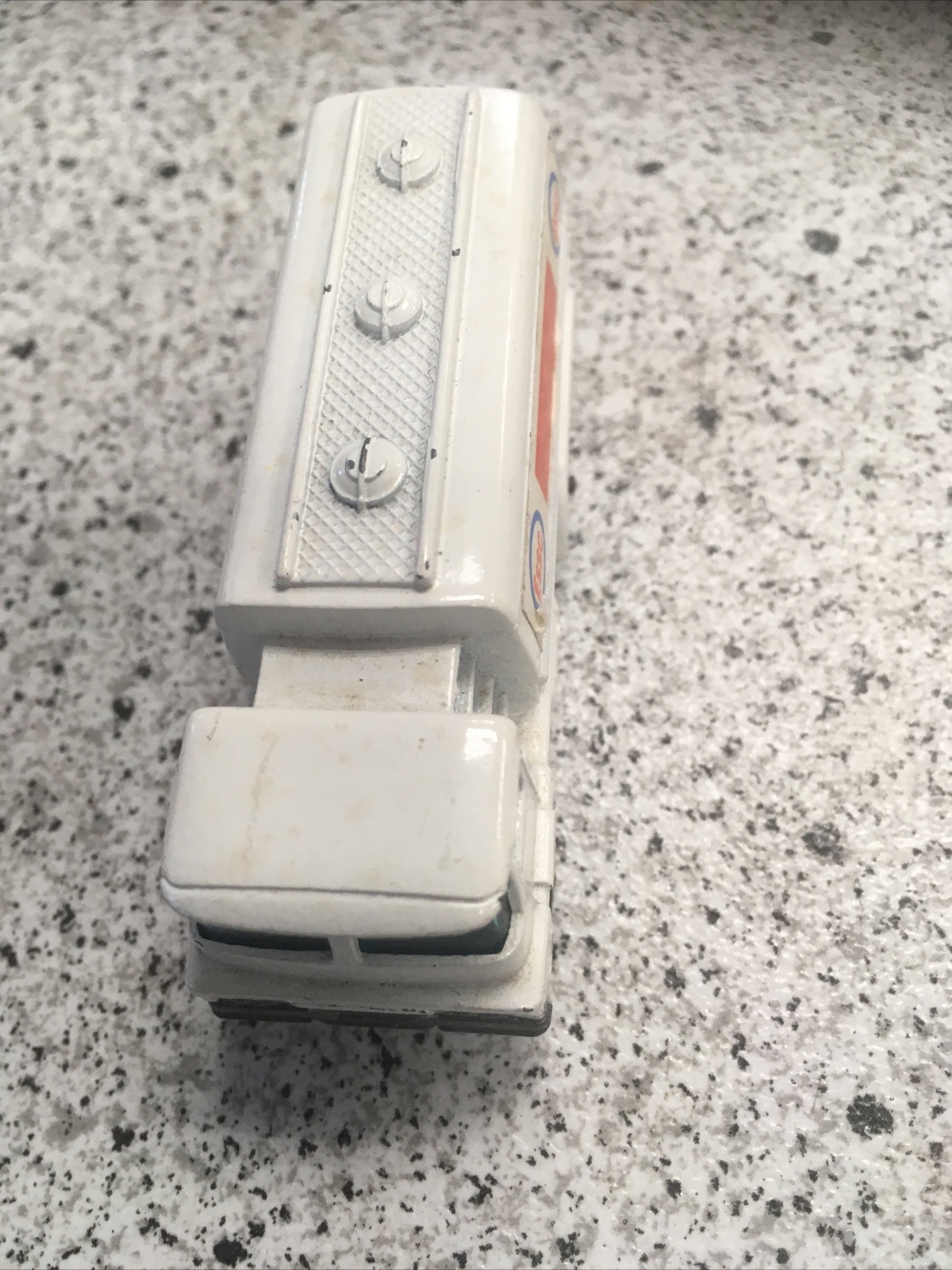 Husky Tanker Esso Loose | eBay