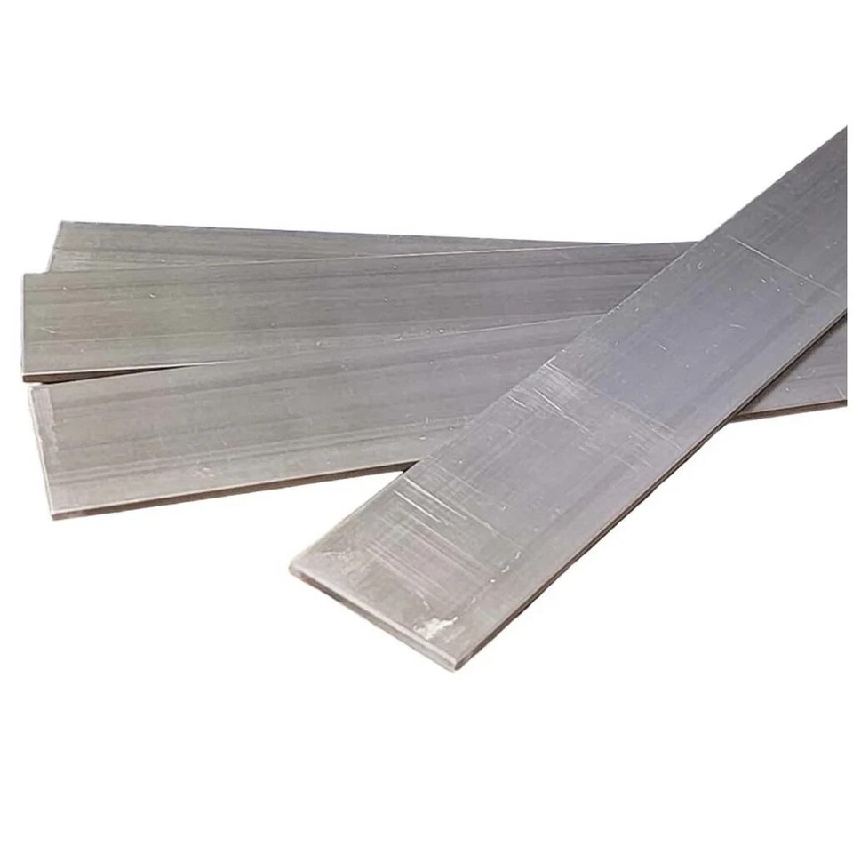 CPM 154 Stainles Steel DECARBED .135" x 1" x 12" Knife Making Mill ...