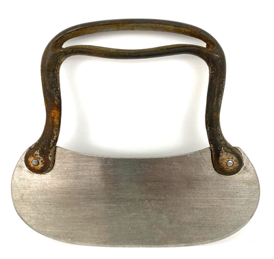 Pastry Cutter Antique