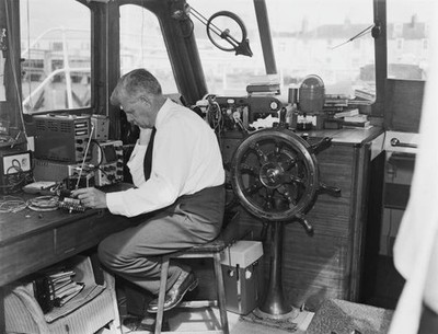 British aircraft designer product designer Frederick George Miles - Old ...