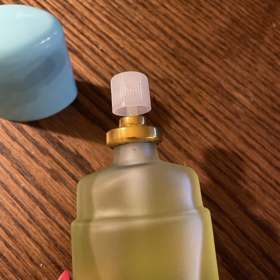 VINTAGE Ben Rickert BENANDRE Natural Spray Cologne 2 FL OZ New Full | eBay