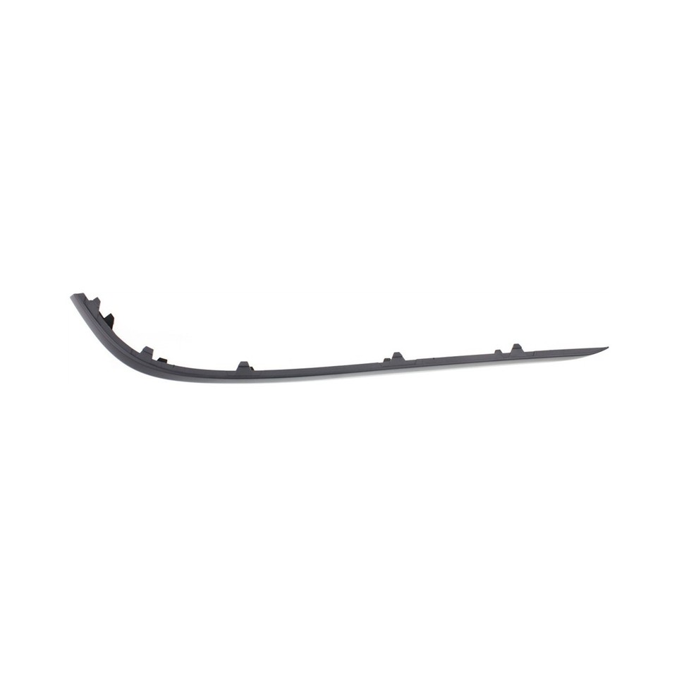 Bumper Trim Set For 2006-2008 BMW 750Li/750i Rear Left & Right Outer ...
