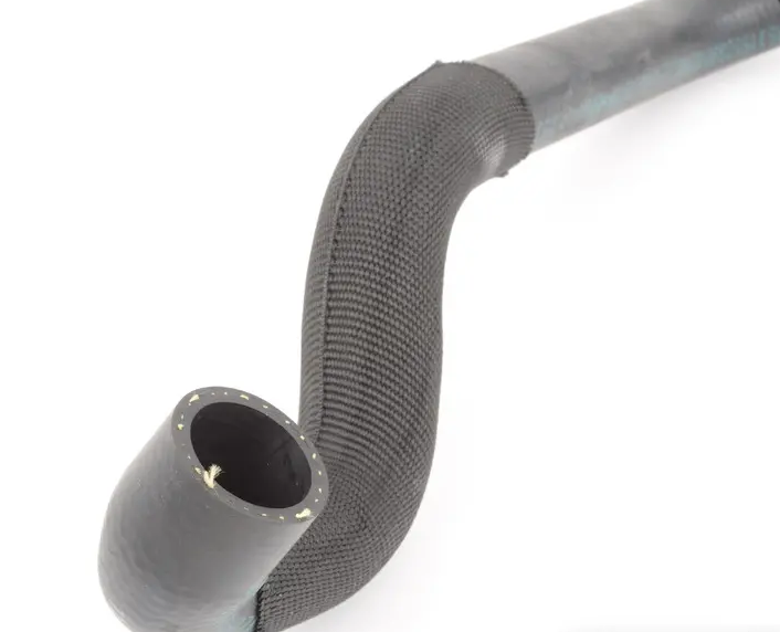 BMW 3 E90 Thermostat Wasserkühlschlauch 11537552339 7552339 NEUES ...