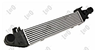 Charger Intercooler Fits MERCEDES W204 09-14 2045000000 | eBay