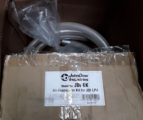 John Dow Air Evacuation Kit Kit No JDI-EK | eBay