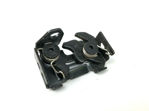 Mercedes Benz C Class W205 W204 Bonnet Hatch Lock OEM A2048800260 | eBay