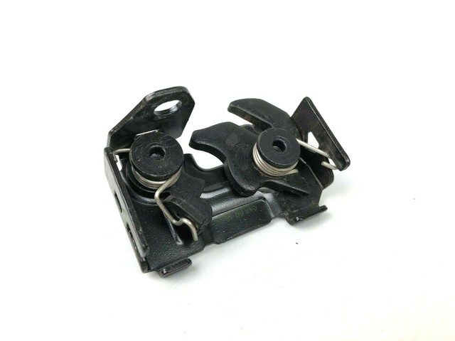 Mercedes Benz C Class W205 W204 Bonnet Hatch Lock OEM A2048800260 | eBay