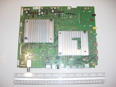 NEW Sony XBR-65A9G Main Board c079bb | eBay