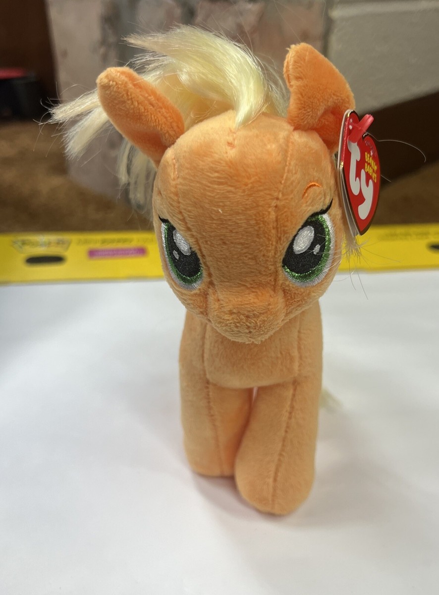 My Little Pony Baby Applejack Playskool Friends My Little Pony