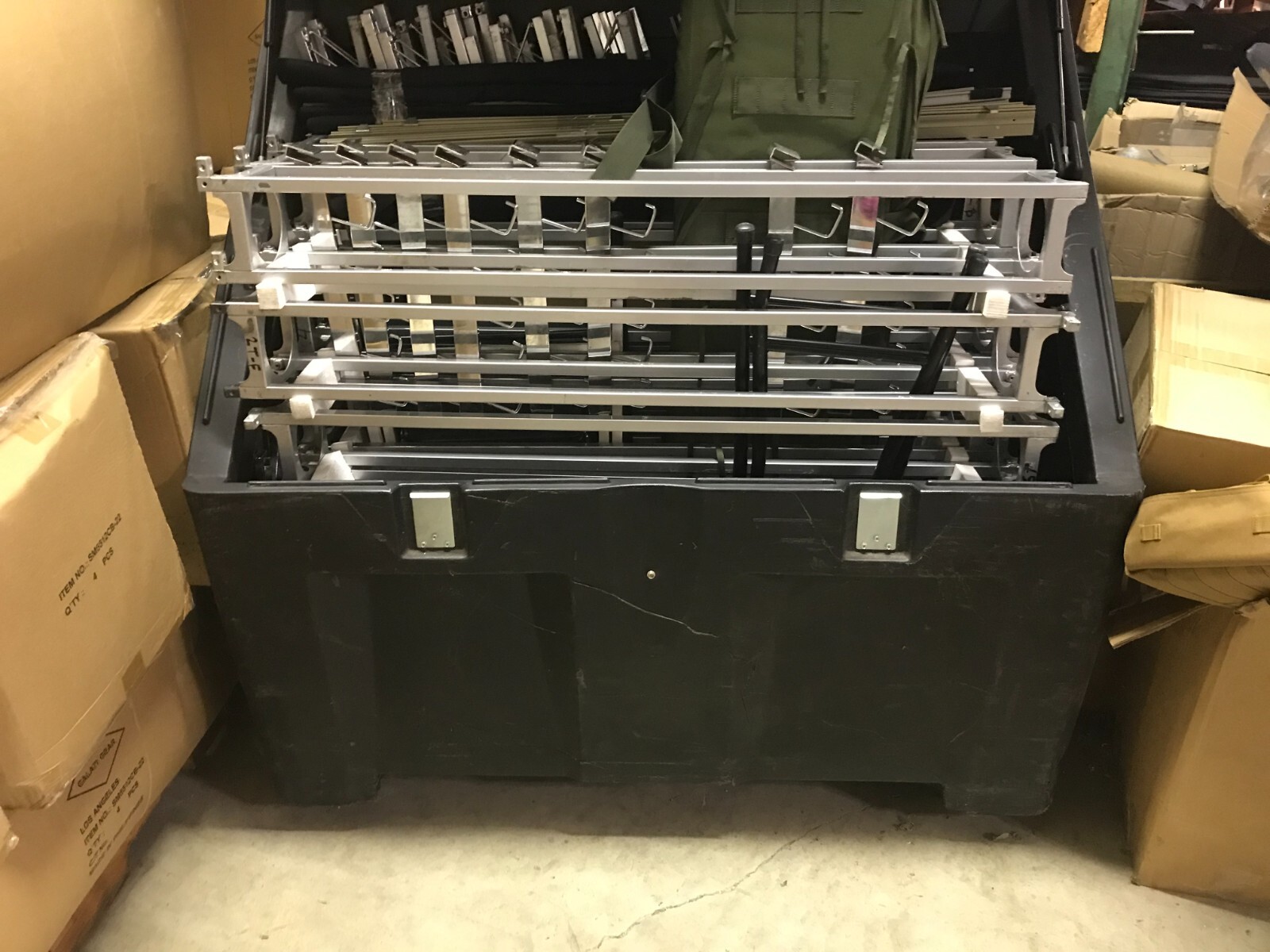 Skyline Trade Show Display - 10' x 30' Modular Truss System - FRSTSD | eBay