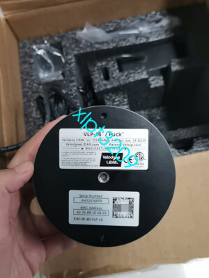 VLP-16/Puck Velodyne three-dimensional laser radar brand new Shipping ...