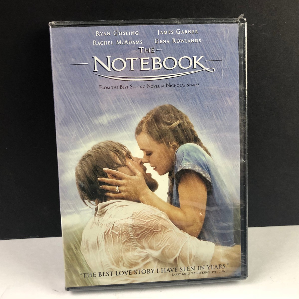 James Garner Og Gena Rowlands Gena Rowlands, Star Of 'The Notebook'