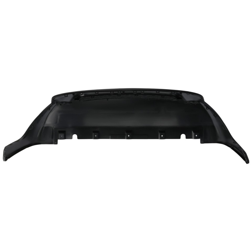 Front Lower Bumper Cover Fascia For 2019-2023 Jeep Renegade Type 1 ...