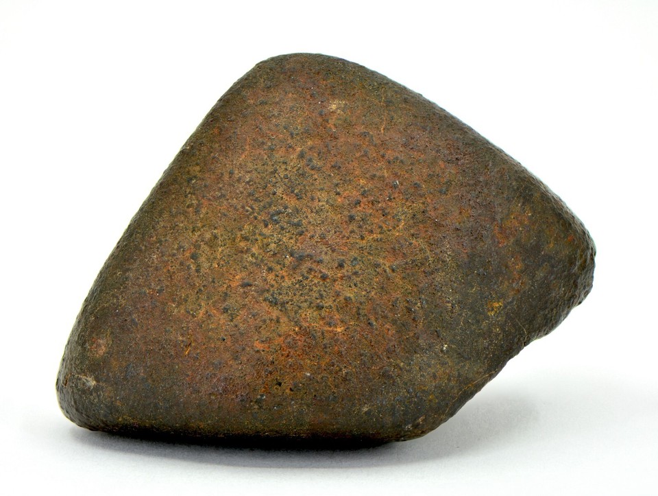 114.7 Unclassified NWA Ordinary Chondrite Meteorite - TOP METEORITE | eBay