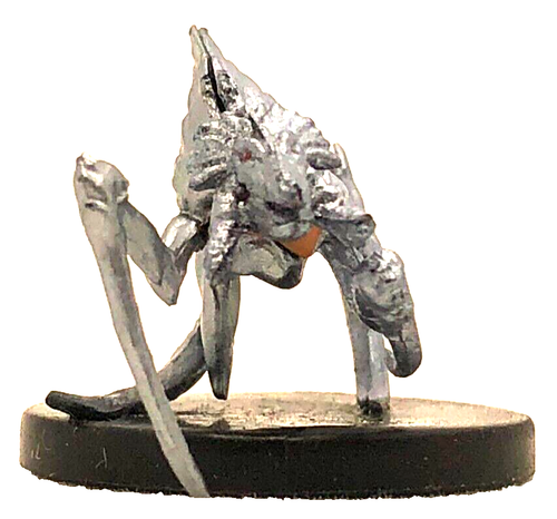 Kruthik Adult #55 Demonweb D & D Miniature | eBay