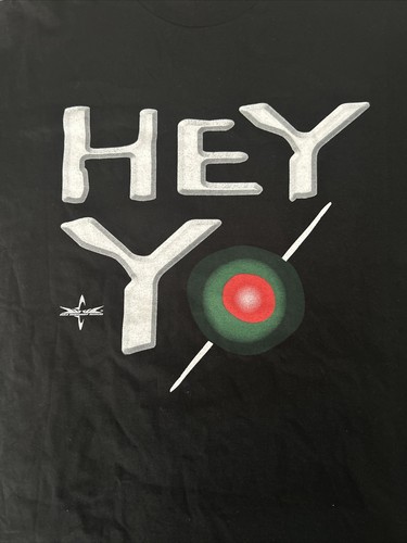 VINTAGE WWF WCW NWO Rare Scott Hall Hey Yo Last Call Hall Razor Ramon ...