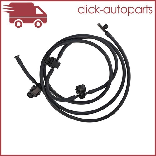 #2128600792 Washer Windshield Nozzle Assembly For Benz X218 C218 W212 ...