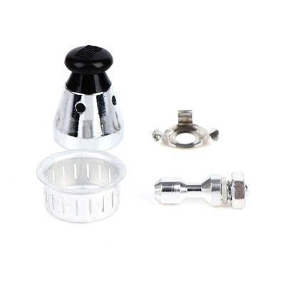 Floater And Sealer For Pressure Cooker Anti-Block Shield Kitchen Dining ...