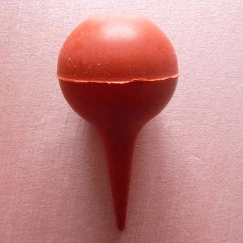 2Pcs 90ml,Rubber Suction Bulb,Water Ball Pipette Ball,Chemistry Lab ...