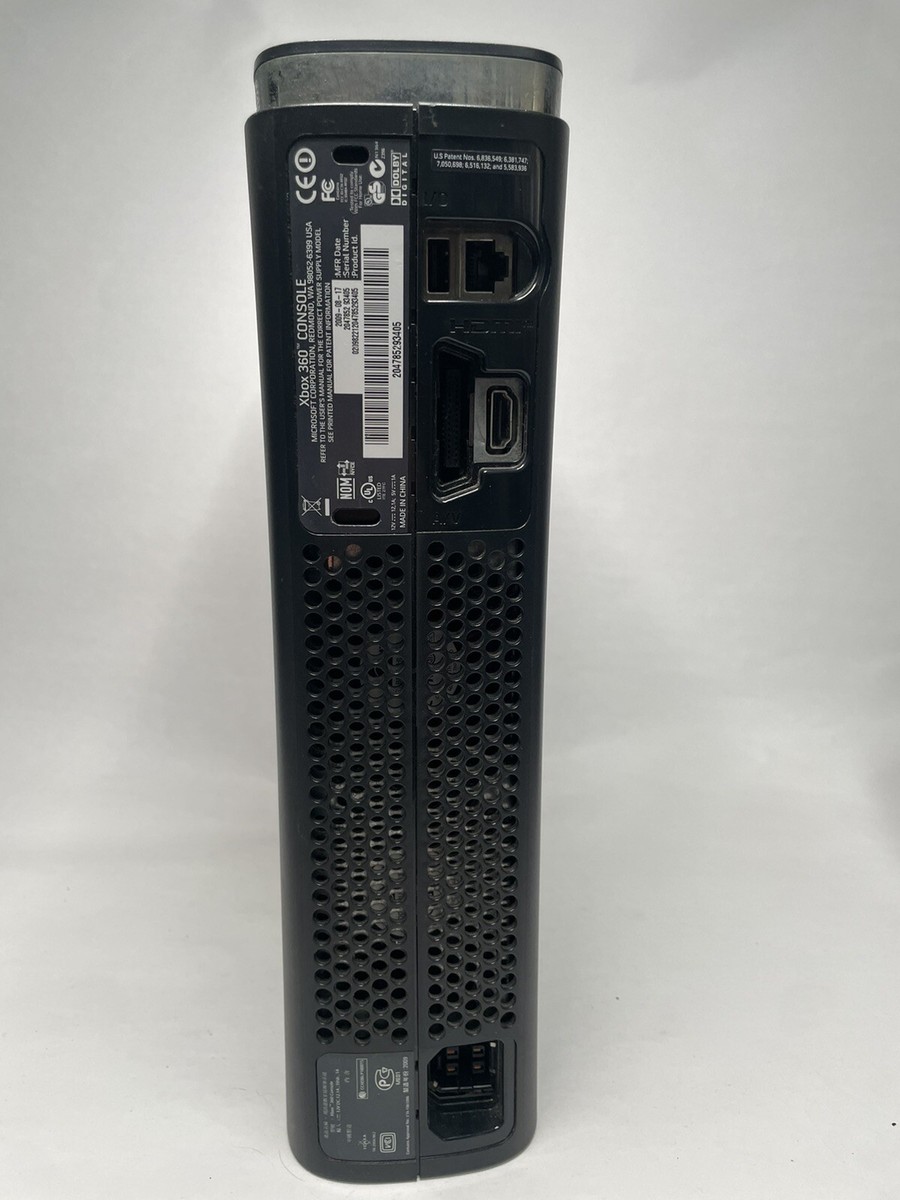 Xbox 360 Pro Preto Buy Xbox Series S Console_ See Specs, Price,