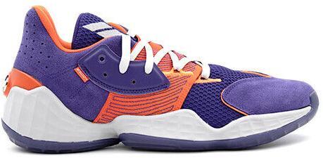 Size 12 - adidas Harden Vol. 4 Su Casa Mi Casa - Phoenix Suns for sale ...
