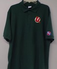 Utica Devils Defunct AHL Hockey Mens Polo XS-6XL, LT-4XLT New Jersey ...