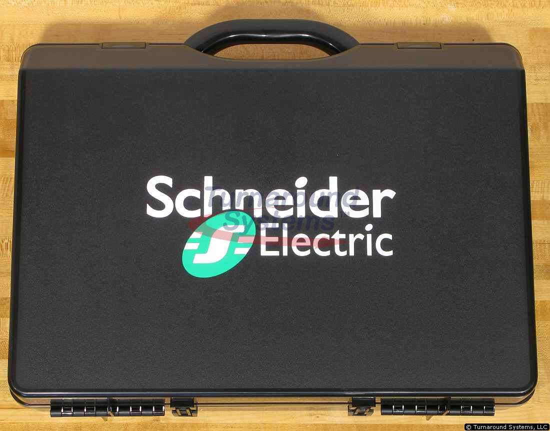 Square D STRV00910 UTA Test Kit, Micrologic, NEW! | eBay