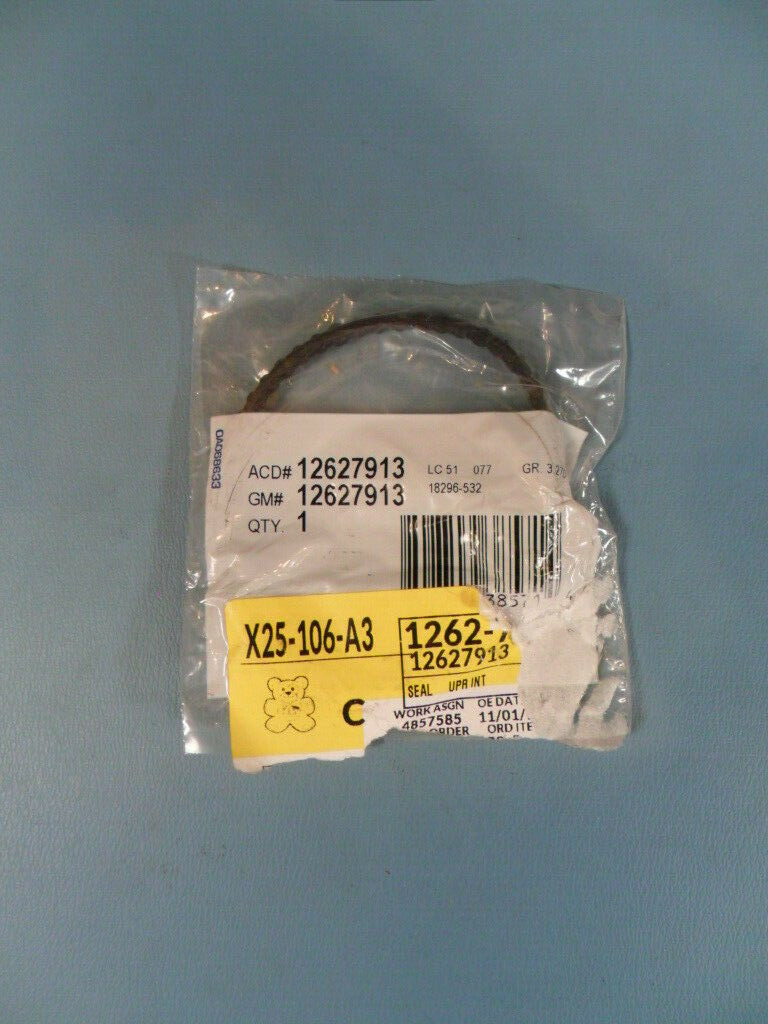 ACDELCO GM 12627913 GASKET | eBay