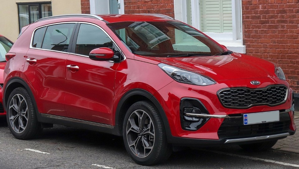 OEM 23510-2U000/2B700 Connecting Rod Assembly Ems# for Kia Sportage ...