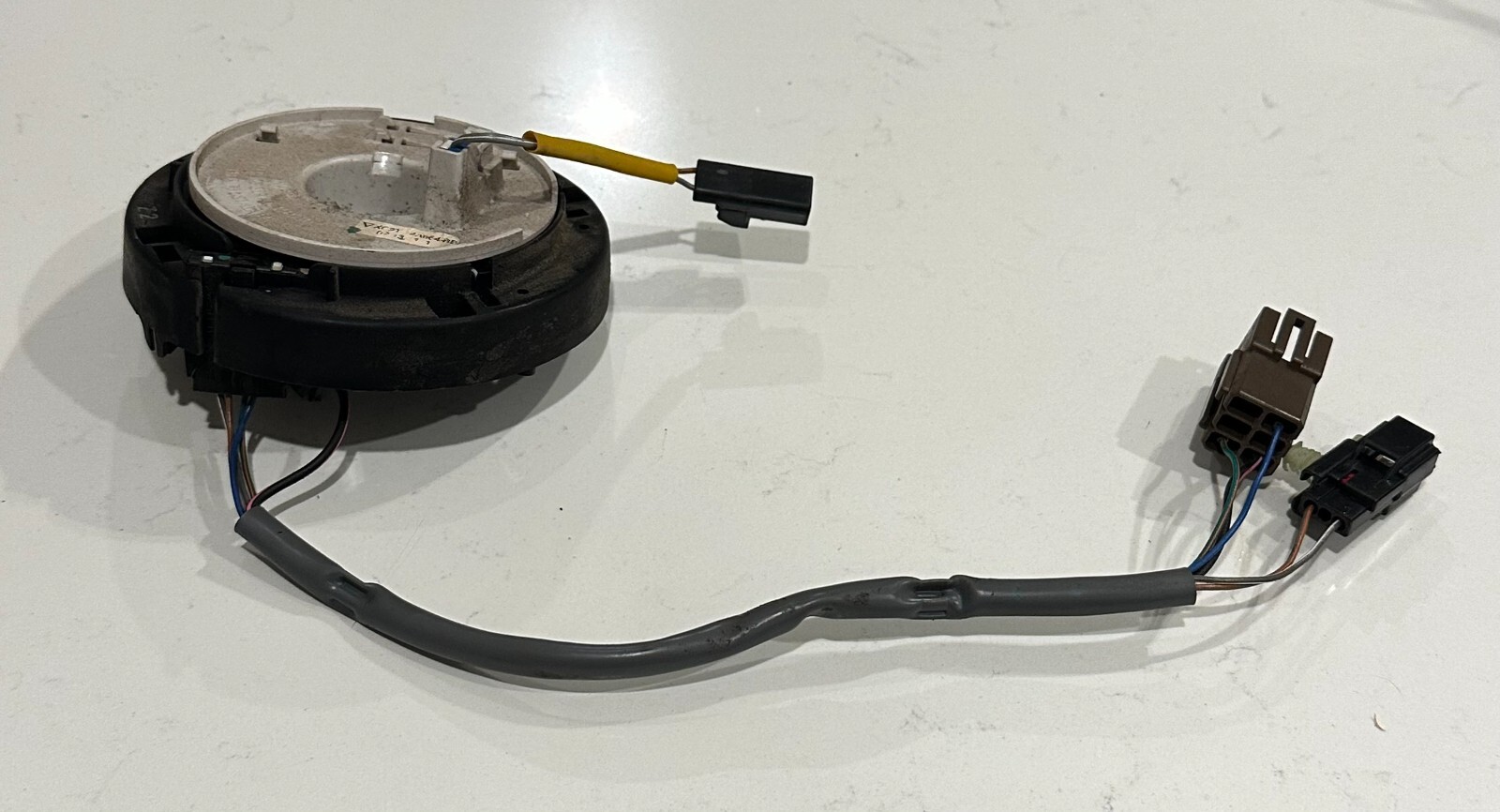 2000 Ford E250 Econoline Clock Spring XC2T-14A664-BB OEM | eBay