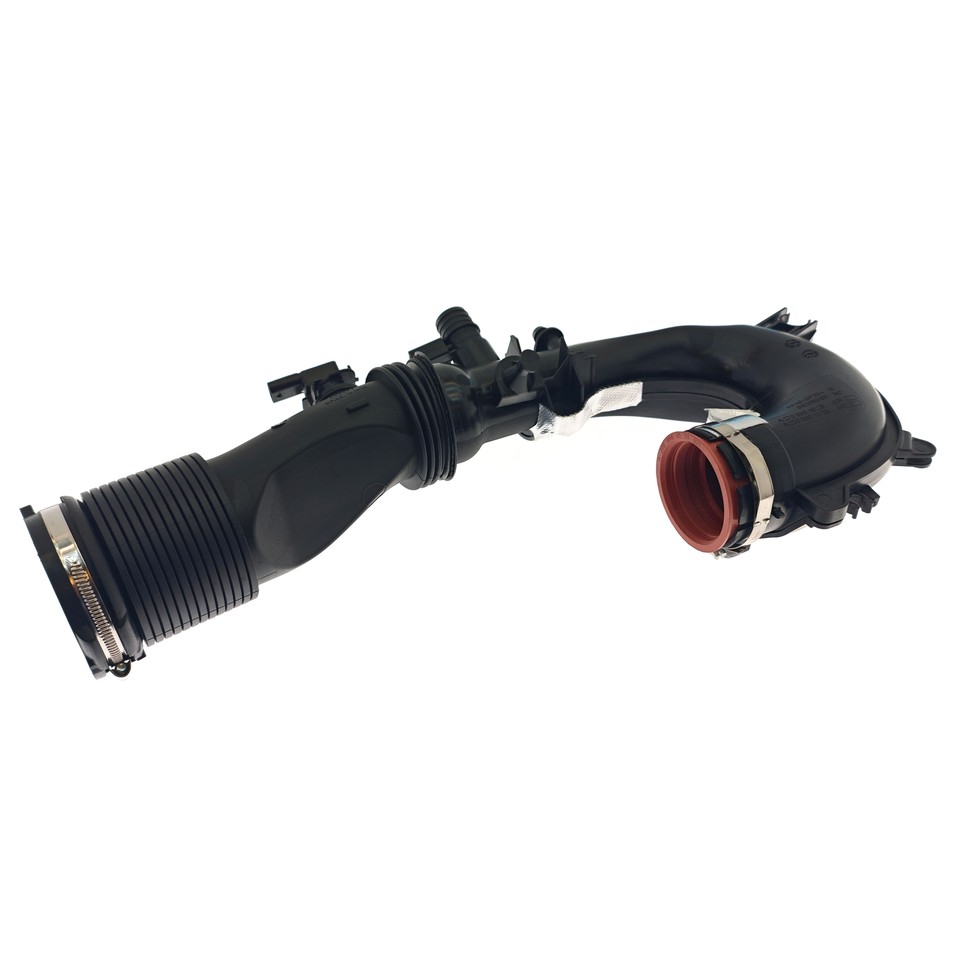 Air Intake Suction Hose Channel For Mercedes Benz A B CLA GLA ...