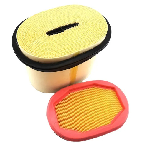 1set Air Filter Set 293-4053 + 227-7449 | eBay