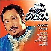 Barry Biggs - Reggae Max (2007) for sale online | eBay UK