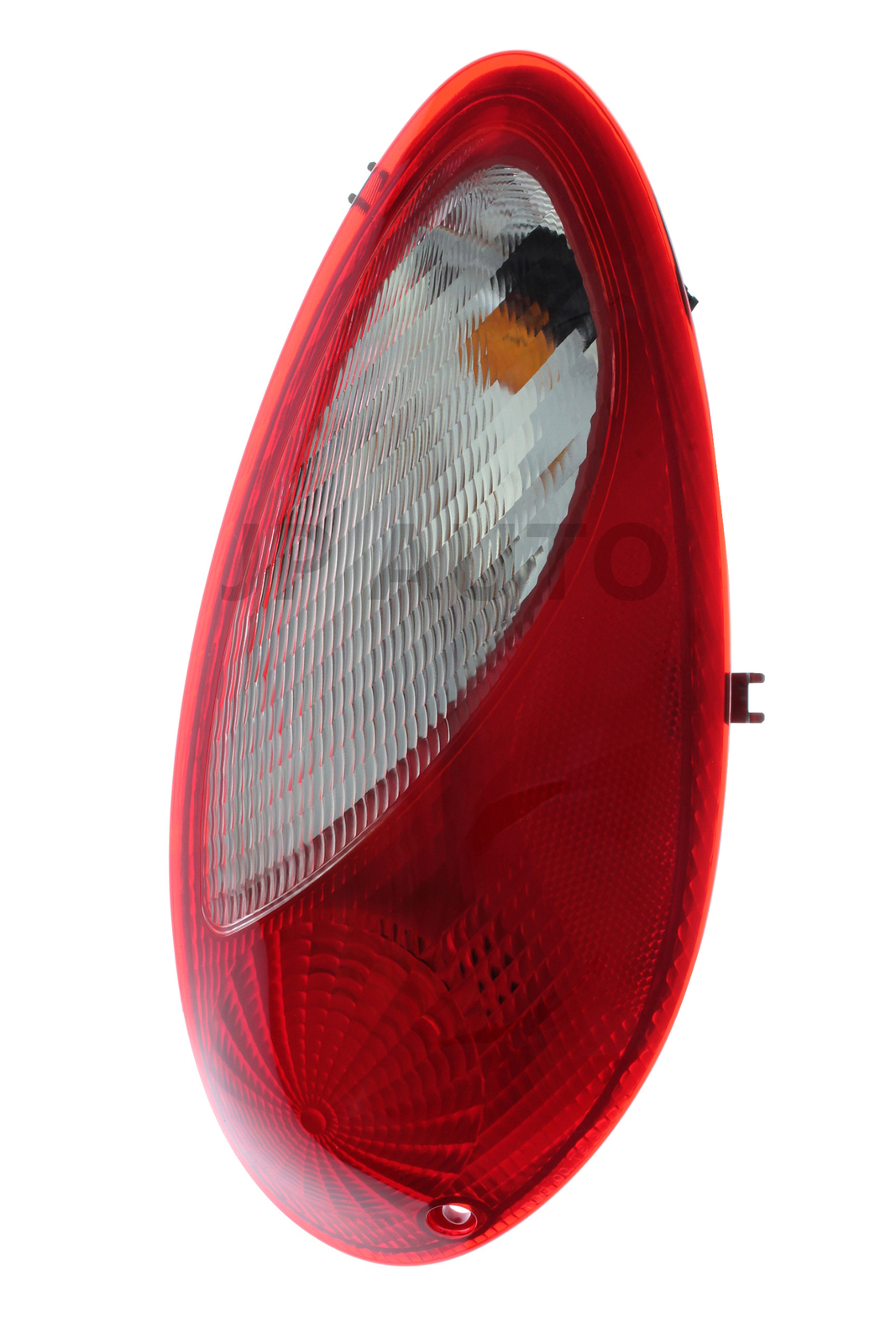 For 2006-2010 Chrysler PT Cruiser Tail Light Passenger Side | eBay