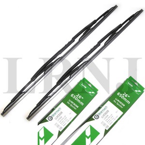 LAND ROVER RANGE ROVER L322 2003-2012 OEM LUCAS WIPER BLADE SET FRONT ...