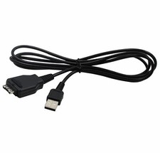 USB Cable for Sony Cybershot Dsc-w50 Dsc-w55 Dsc-w70 035 for sale ...
