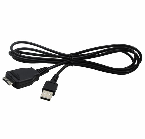 USB data cord Cable FOR SONY CYBERSHOT DSC-W210 DSC-W215 DSC-W220 ...