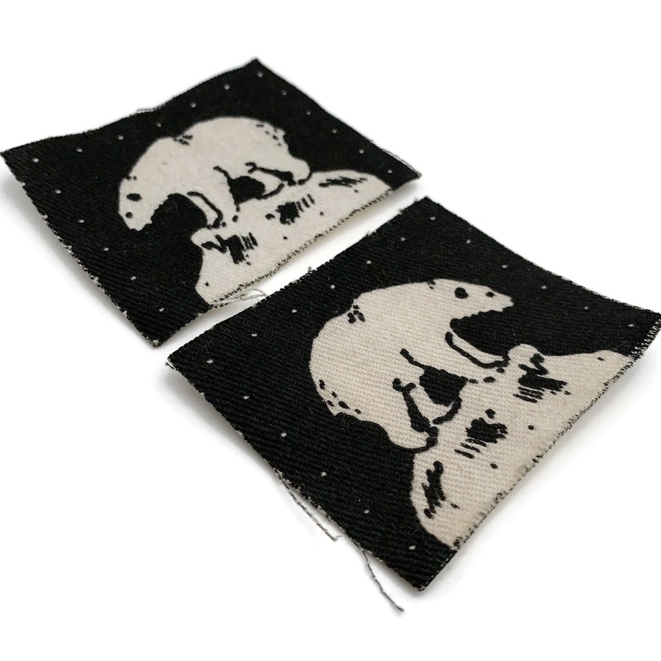 WW2 49th West Riding Infantry Division PRINTED Cloth Formation Sign ...