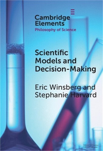 Scientific Models and Decision Making (Hardback or Cased Book ...