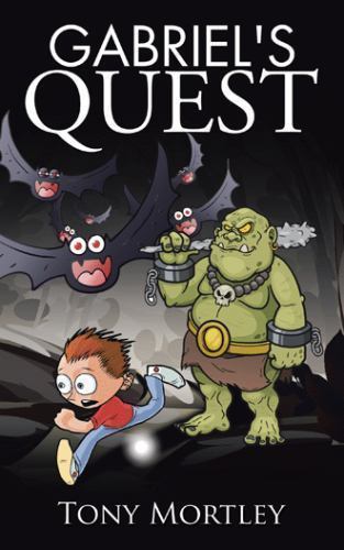 Gabriel's Quest by Tony Mortley (2016, Trade Paperback) for sale online ...
