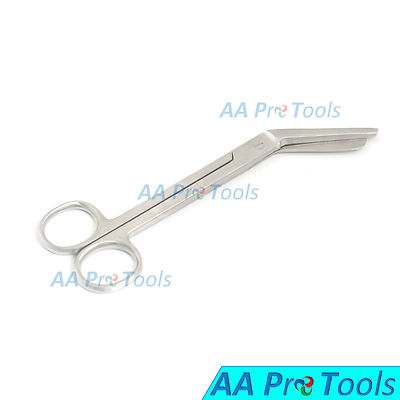 AA Pro: 10 Braun Stadler Episiotomy Scissors Ob/gyn Surgical Scissors 9 ...