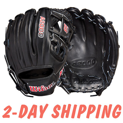 Wilson Custom A2000 1786 Matt McLain 11.5"Infield Baseball Glove GOTM ...