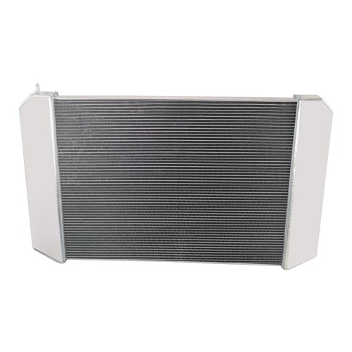 3 Row Radiator For Chevrolet C60 C70 Kodiak GMC C6000 Topkick 6.0L/6.6L ...