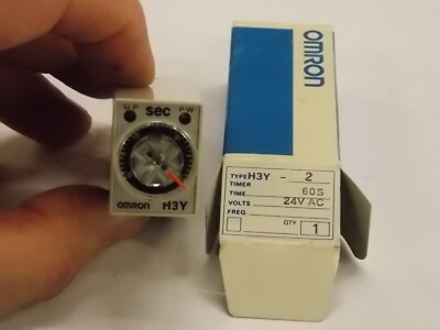 Timers - Module Timer