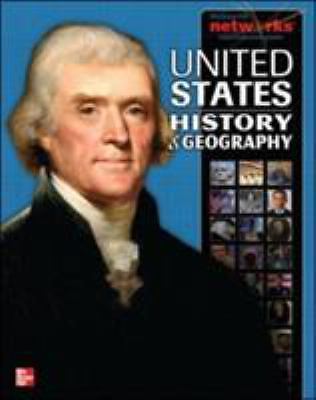 United States History and Geography, Student Edition (UNITED STATES ...